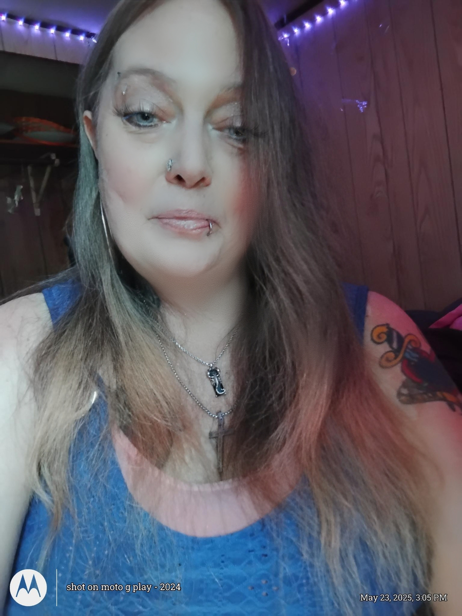 fubar album: Wanna get Back to Being My Self... if I use AI than I'll ...